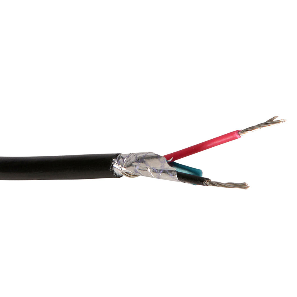 Audio Bulk Cable