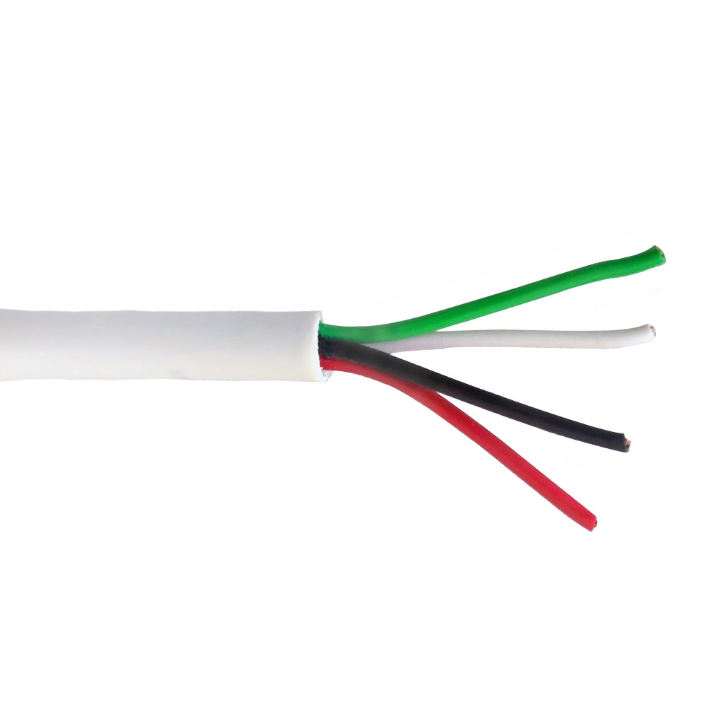 Security Alarm Bulk Cable