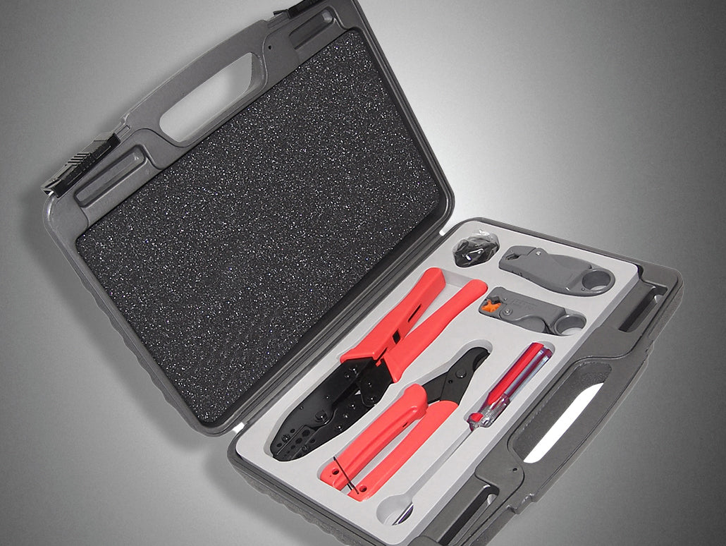 Tools, Testers & Cleaning Products