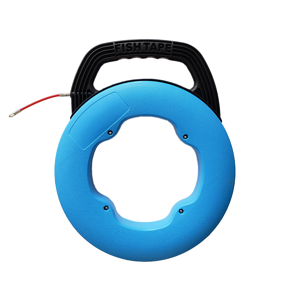 Cable and Wire Pulling Tools