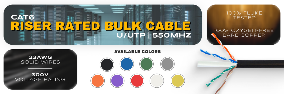 Infinite Cables | Your Online Source for Connectivity Solutions