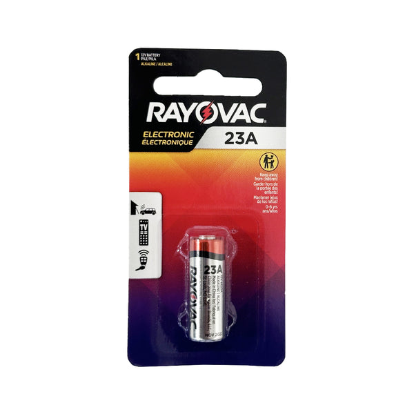 Alkaline Batteries