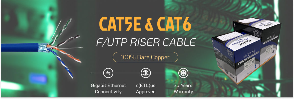 Infinite Cables | Your Online Source for Connectivity Solutions