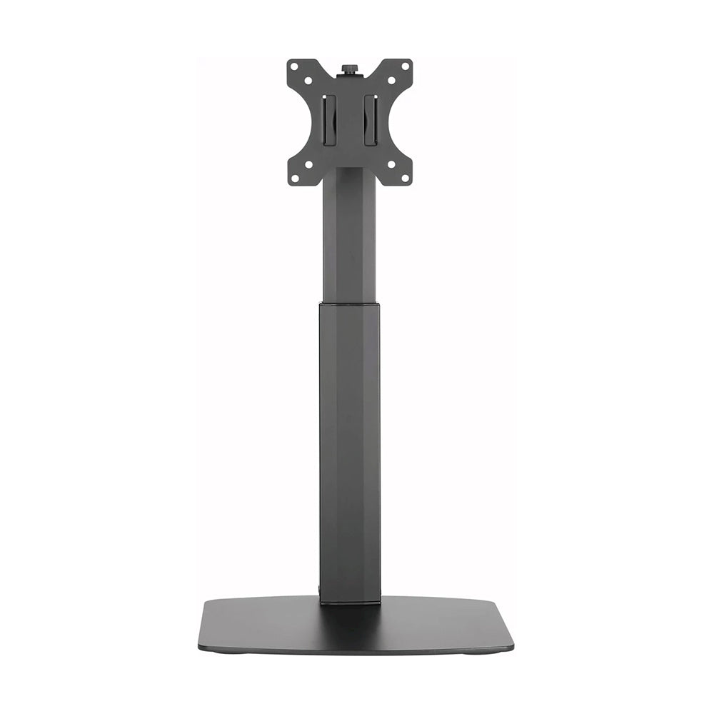 Desktop Monitor Stand, Full Motion, Single Screen, VESA 100x100 (17-32
