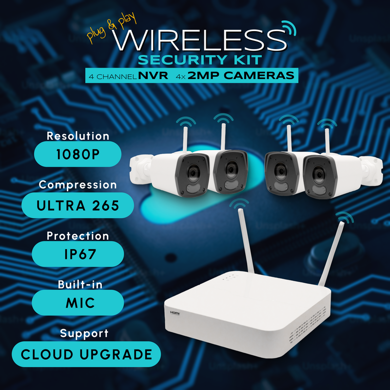 Infinite Cables | Your Online Source for Connectivity Solutions