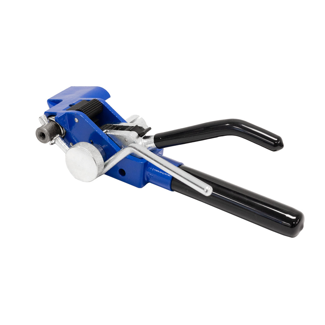 Stainless Steel Banding Strap Tensioning and Cutting Tool - 25mm Wide