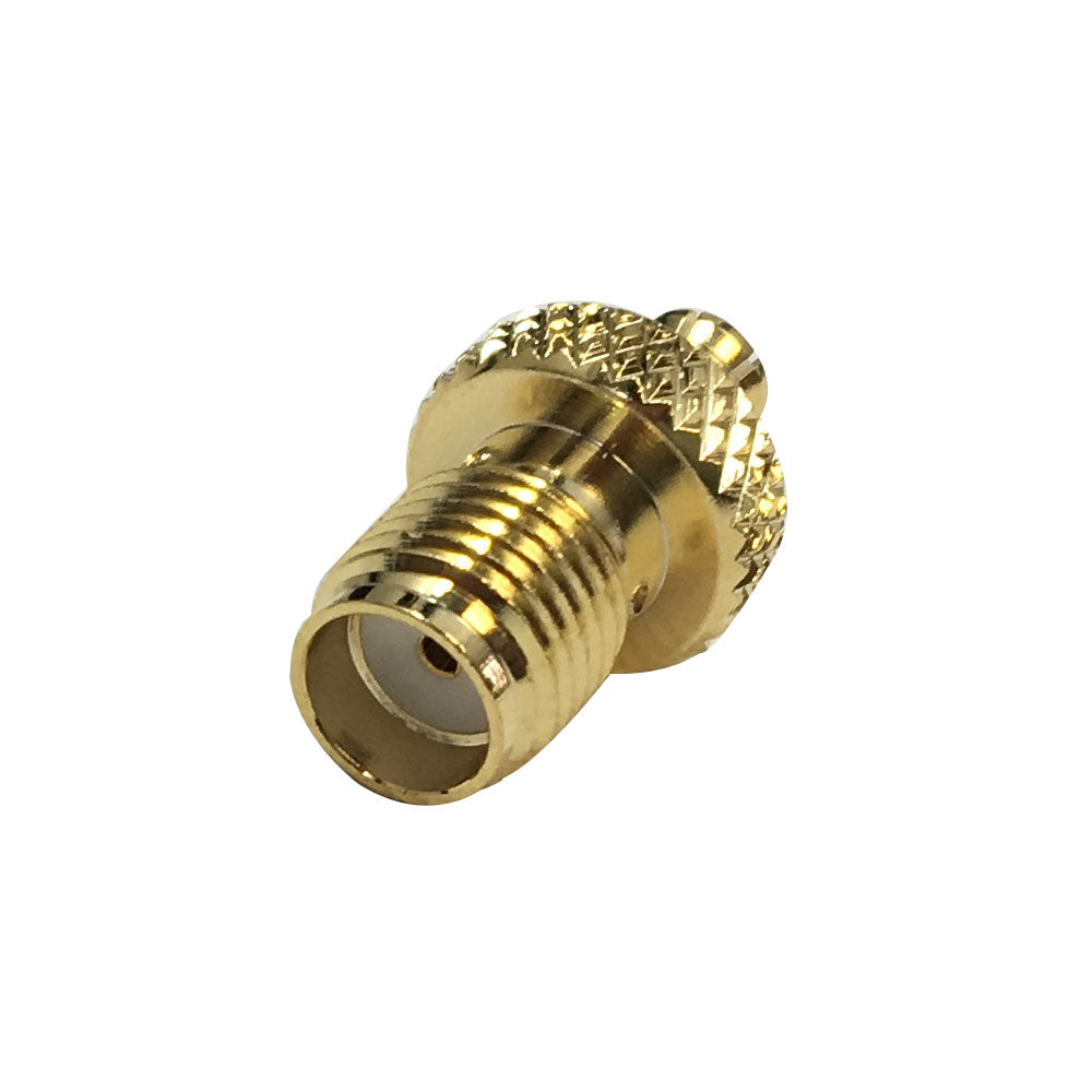 SMA Female to MCX Male Adapter