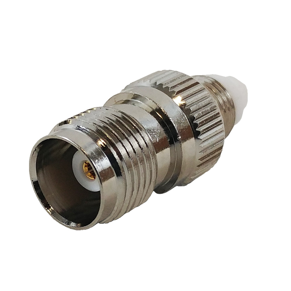 FME Female to TNC Female Adapter