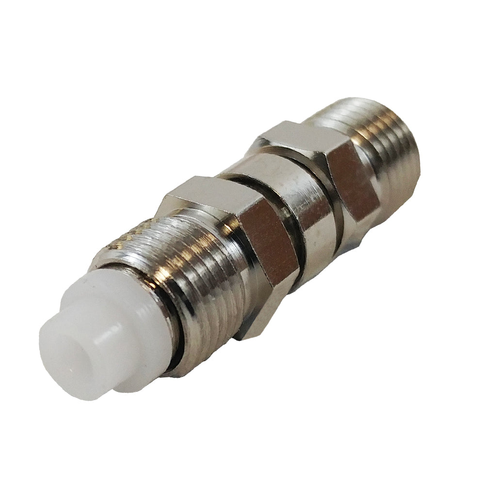 FME Female to FME Female Adapter