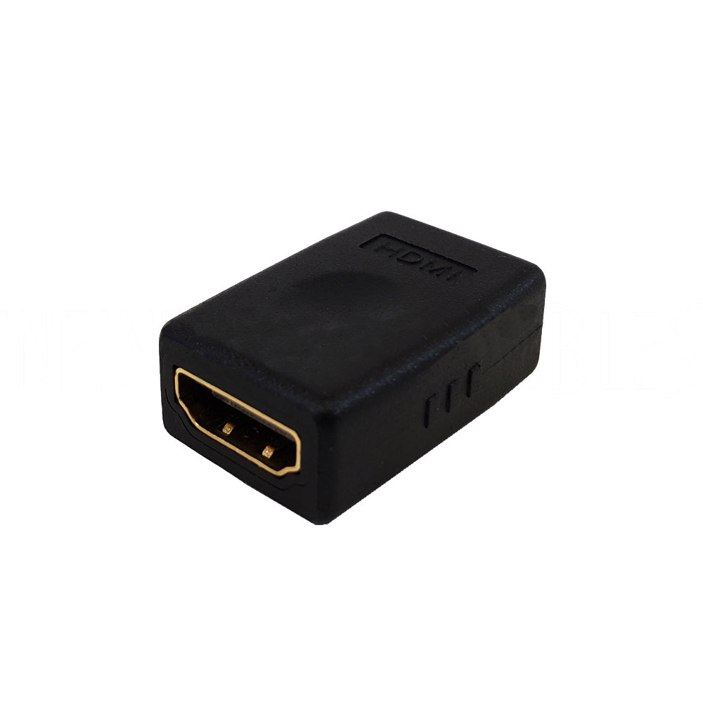 HDMI Female to Female Adapter