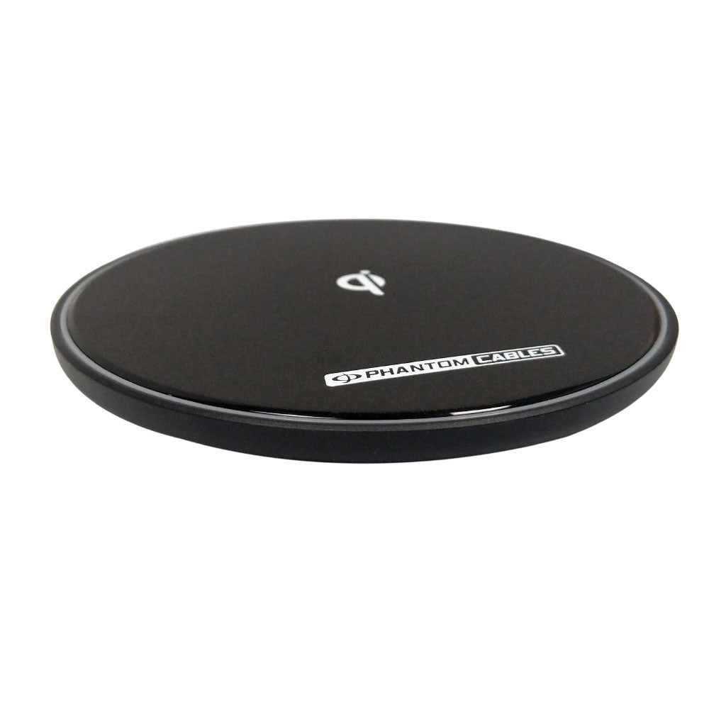 USB 15W Wireless Charging Pad