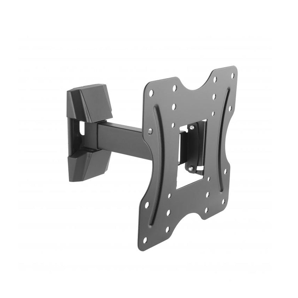 Swivel & Tilt Mount Wall Mount LCD Bracket with Arm - Fits TV Sizes 23