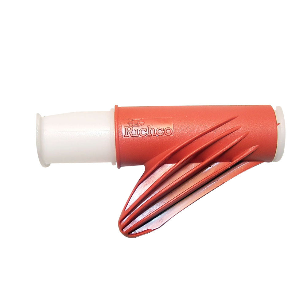 Split loom cable insertion tool (3/4" - 7/8")