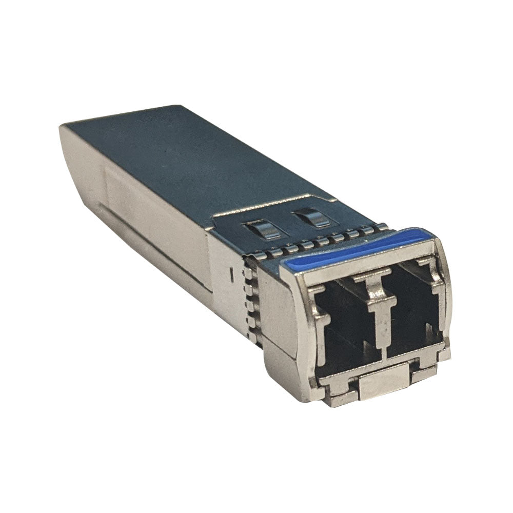 Extreme Networks® 10302 Compatible 10GBASE-LR SFP+ 1310nm SM LC 10km T