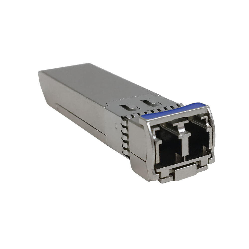 Juniper® EX-SFP-10GE-LR Compatible 10G SFP+ LR 1310nm SM LC Transceive
