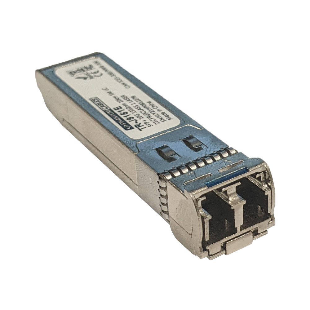 HP Aruba® J9151E Compatible 10GBASE-LR SFP+ 1310nm SM LC 10Km Transcei