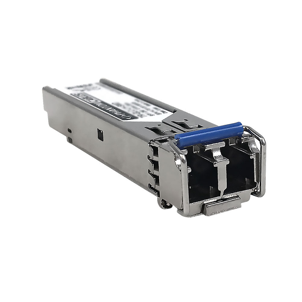 Huawei® SFP-GE-LX-SM1310 Compatible 1000base-LX SFP 1310nm SM LC Trans